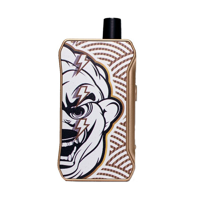 CKS Junior AIO Pod System | Budget Vapors