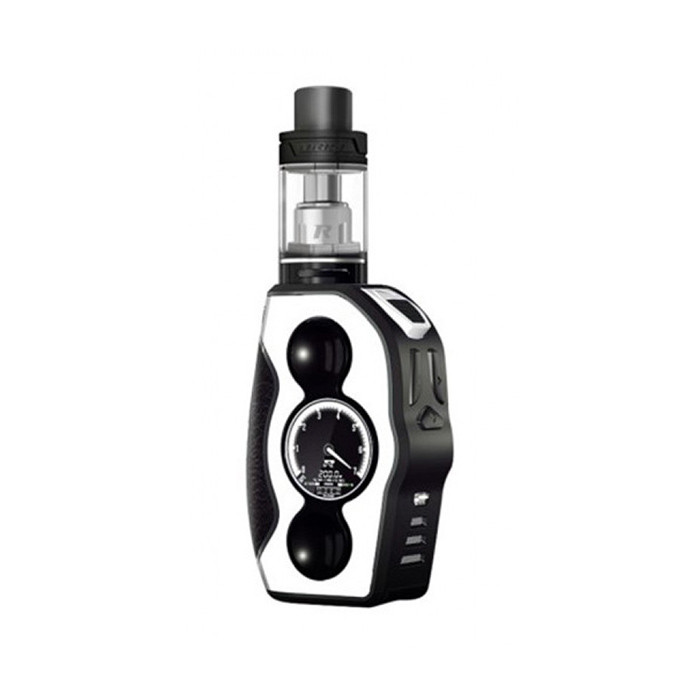 REV Nitro V2 200W TC Starter Kit | Budget Vapors