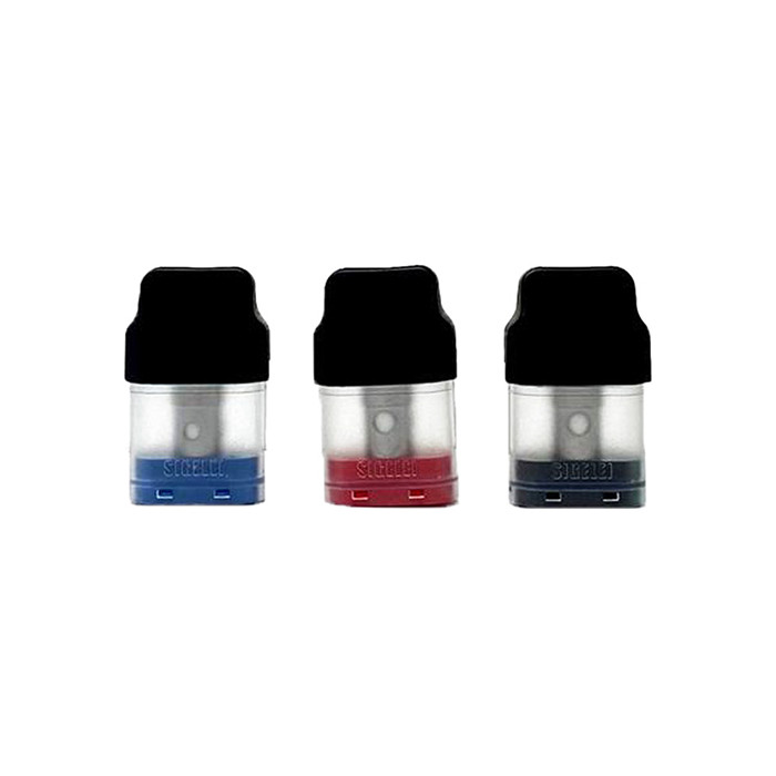 Sigelei VPE Replacement Pod | Budget Vapors