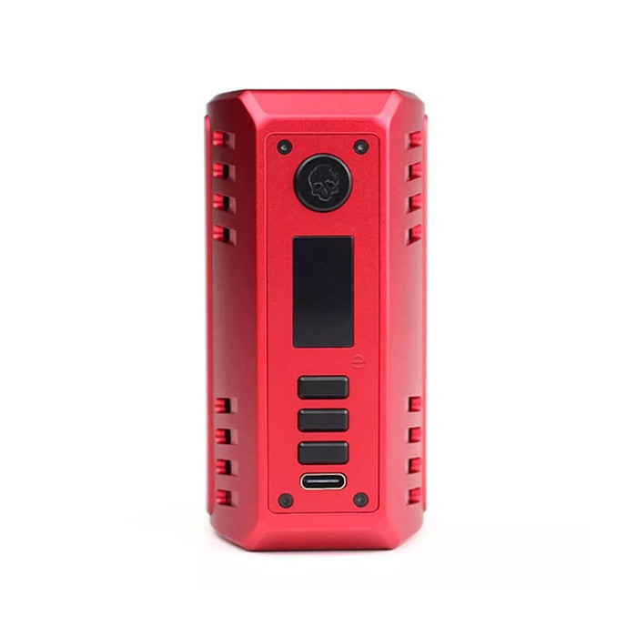 Vaperz Cloud Odin V2 200W Box Mod | Budget Vapors