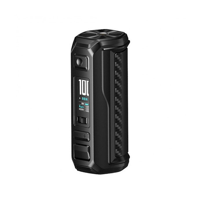 Voopoo Argus MT 100W Box Mod | Budget Vapors