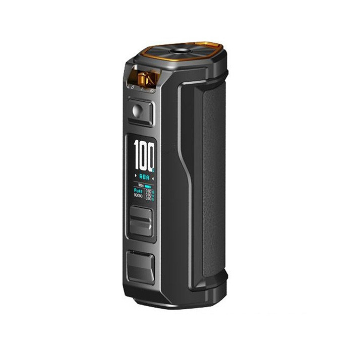 Voopoo Argus XT 100W Box Mod | Budget Vapors