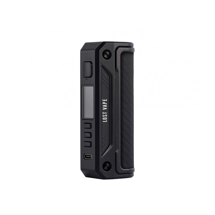 Lost Vape Thelema Solo DNA 100C Box Mod | Budget Vapors