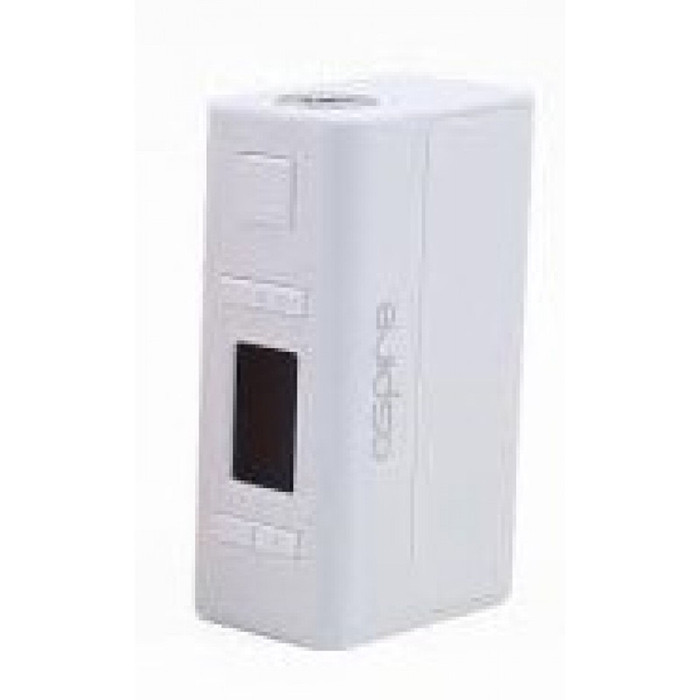 Aspire NX100 Box Mod | Budget Vapors