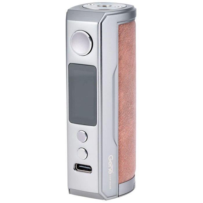 Voopoo Drag X Plus 100W Box Mod | Budget Vapors