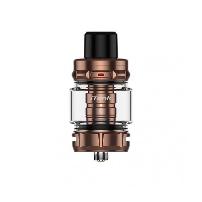 Vaporesso iTank 2 8ML Sub-Ohm Tank | Budget Vapors