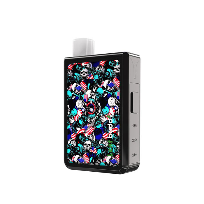 Leaf Buddi TH-820 Mod | $15.99 - Budget Vapors