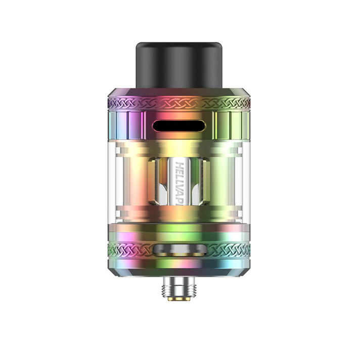 Hellvape Fat Rabbit 2 Sub-Ohm Tank | $39.99 - Budget Vapors