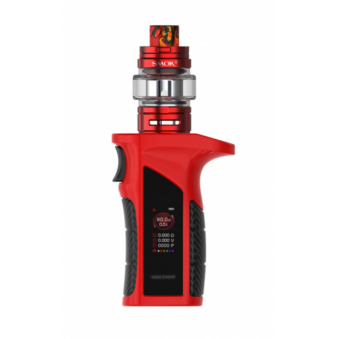 SMOK Mag P3 Mini 80W Starter Kit | Budget Vapors