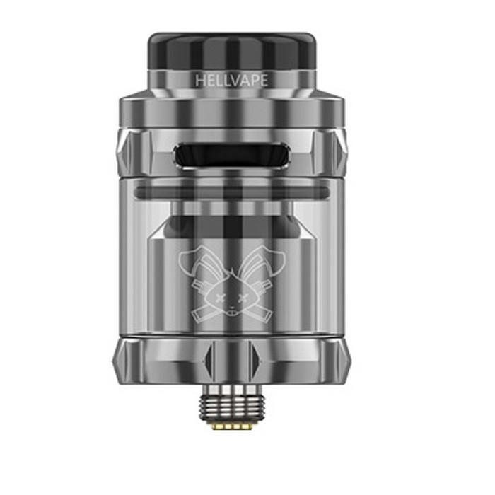 Hellvape Dead Rabbit Solo RTA | $29.99 - Budget Vapors
