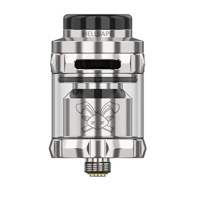 Hellvape Dead Rabbit Solo RTA | $29.99 - Budget Vapors