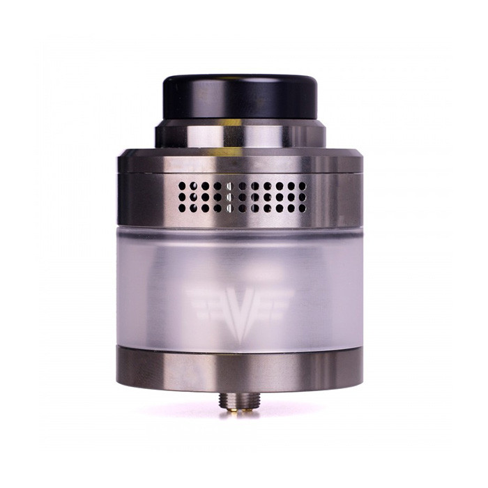 Vaperz Cloud Valkyrie XL 40mm RTA | $79.99 - Budget Vapors