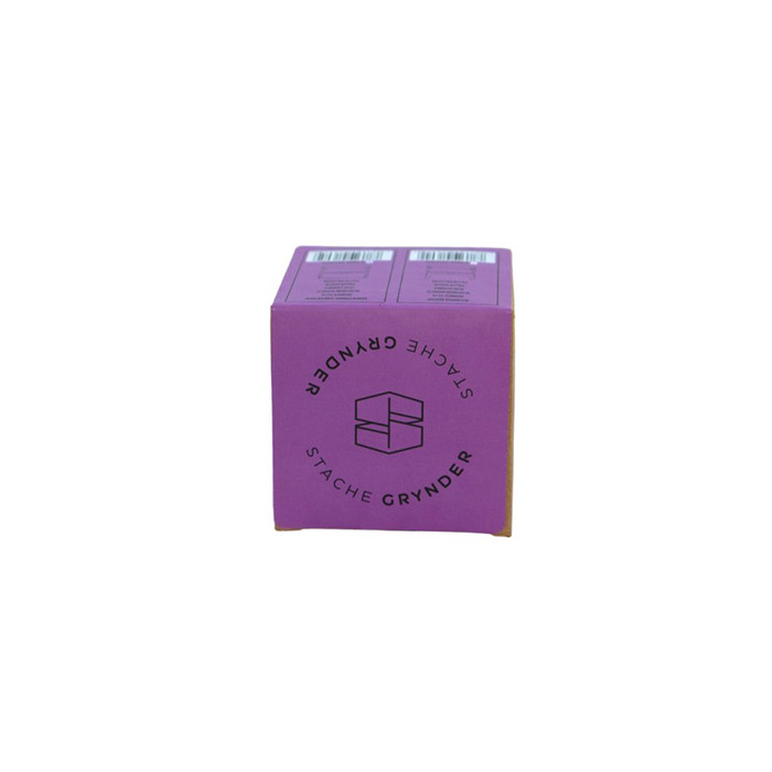 Stache 4-Piece Grynder | $28.99 - Budget Vapors