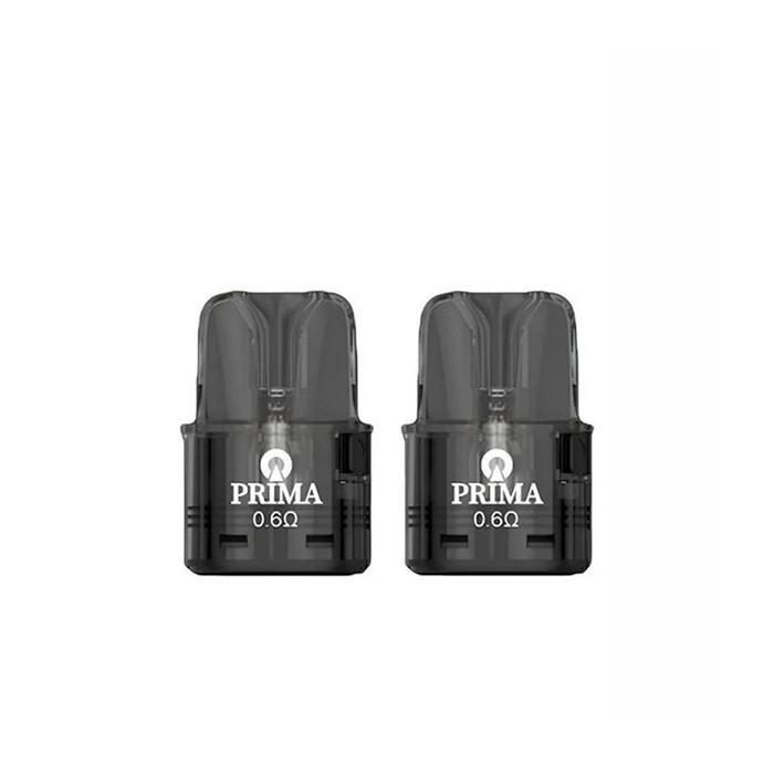 Prima Flip Replacement Pods | $12.99 - Budget Vapors