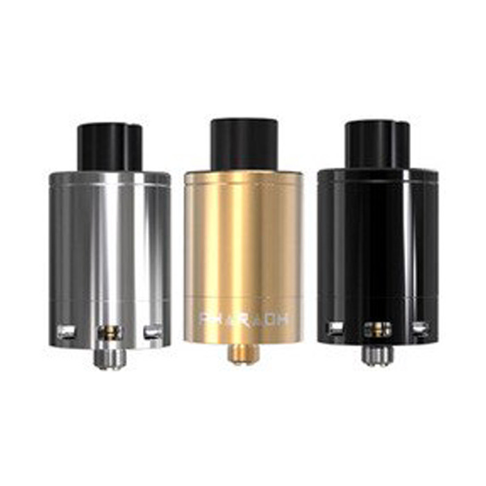 DigiFlavor Pharaoh Dripper Tank | Budget Vapors