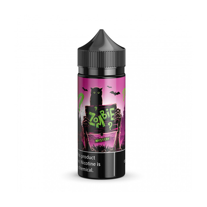 Alt Zero - Zombie Mystery | 100ML - Budget Vapors