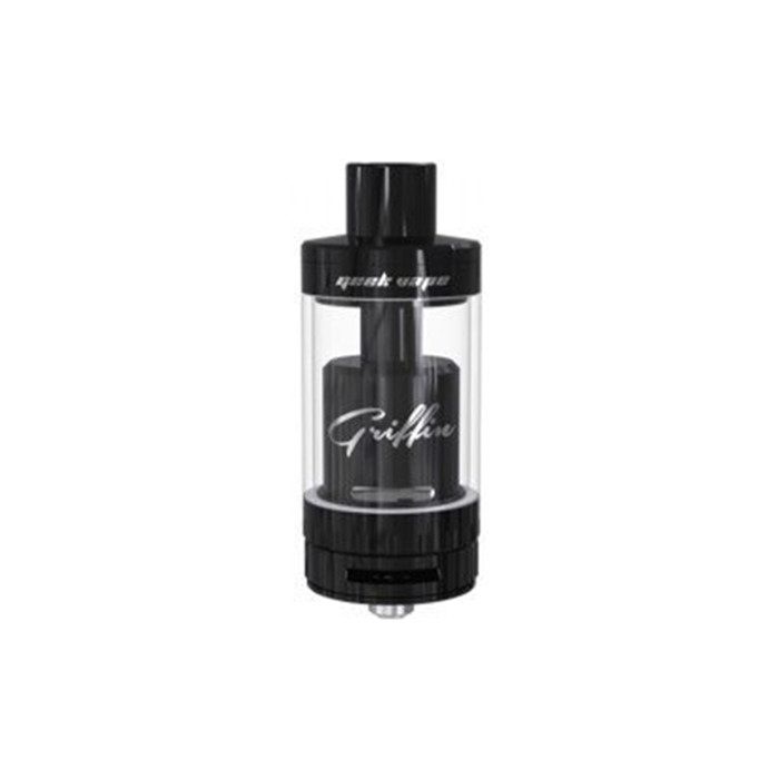 Geek Vape Griffin Plus 25mm RDTA | Budget Vapors