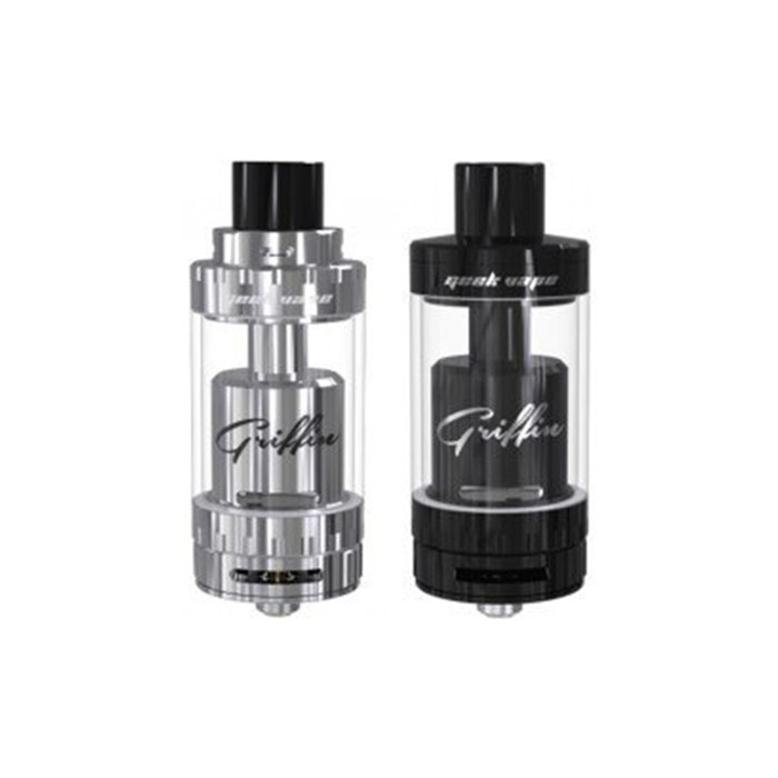 Geek Vape Griffin Plus 25mm RDTA | Budget Vapors