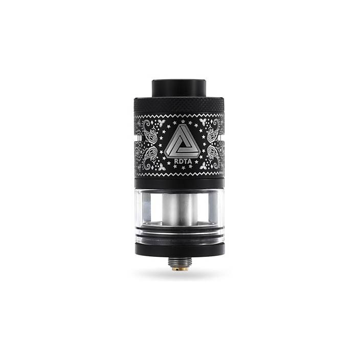 iJoy Limitless Plus RDTA | Budget Vapors