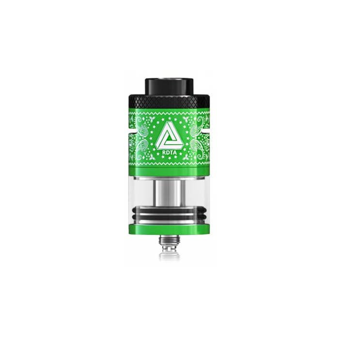 iJoy Limitless Plus RDTA | Budget Vapors