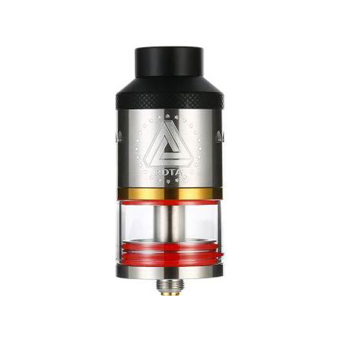 iJoy Limitless RDTA Classic | Budget Vapors