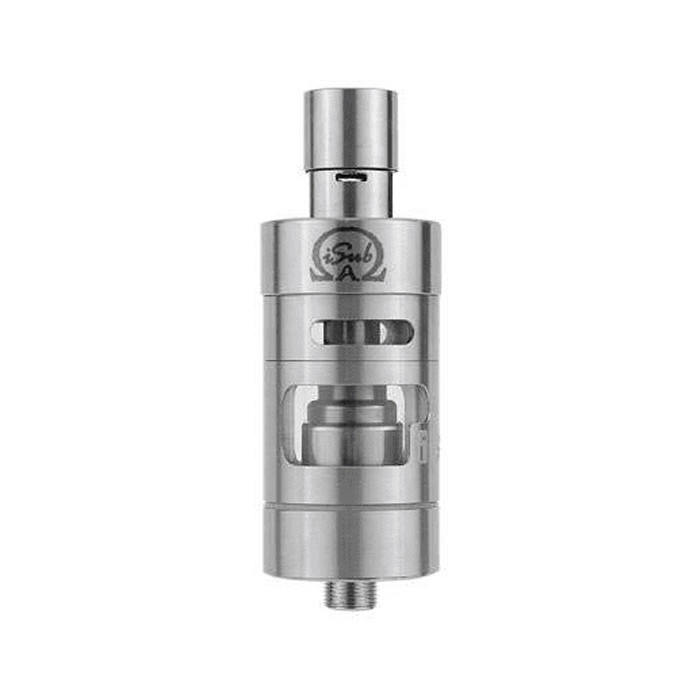 Innokin iSub Apex Sub-Ohm Tank | Budget Vapors
