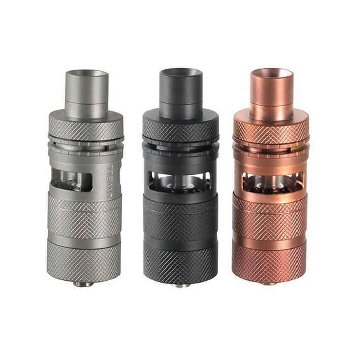Uwell D2 RTA | Two-Post - Budget Vapors