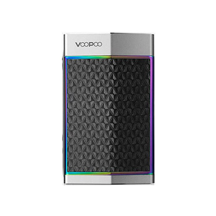 Voopoo Too Silver Frame 180W TC Box Mod | Budget Vapors