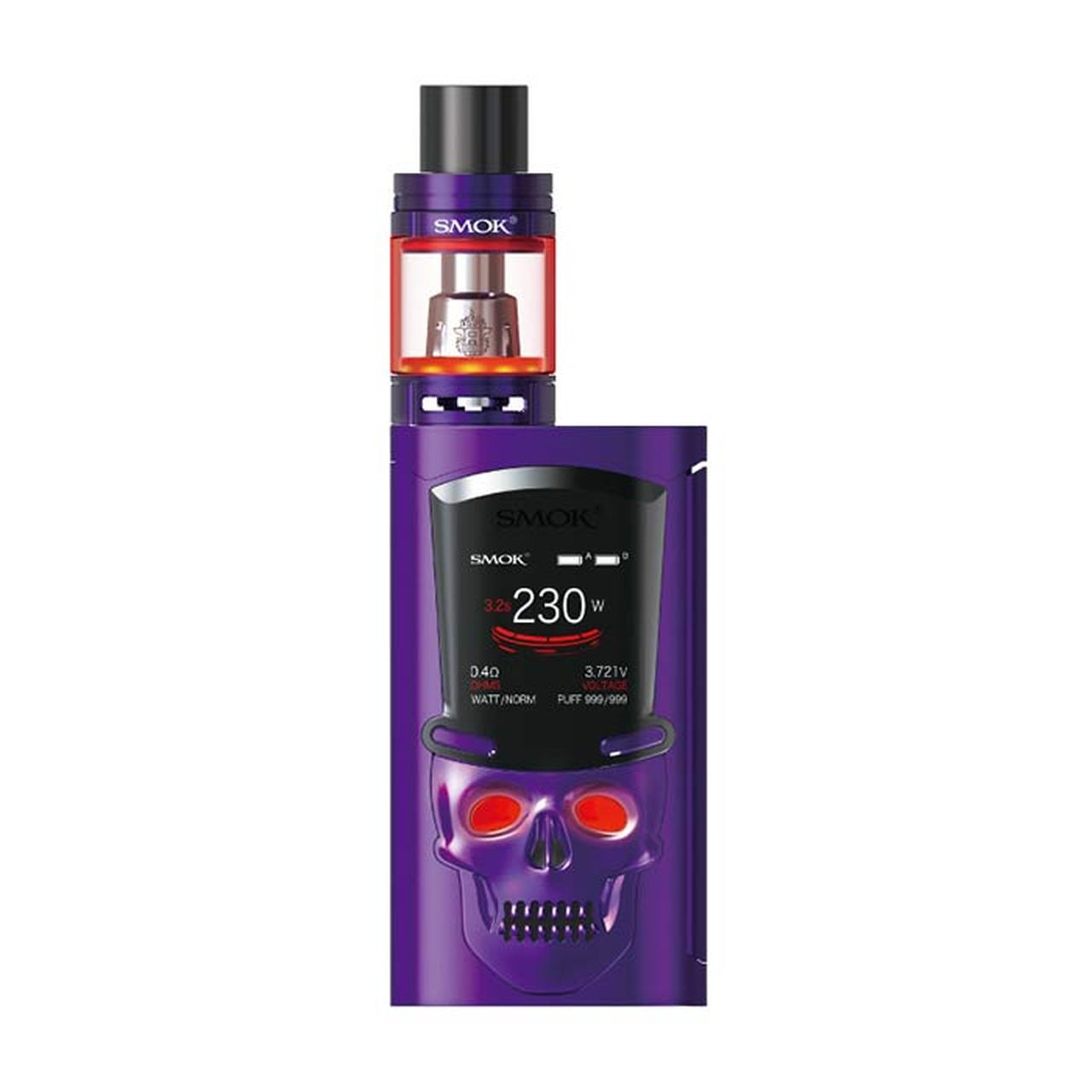 SMOK S-Priv 230W TC Starter Kit | Vape Kits - Budget Vapors