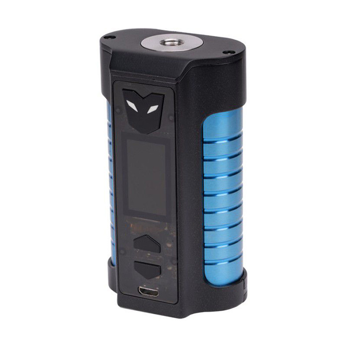 Sigelei MT 220W TC Box Mod | Budget Vapors