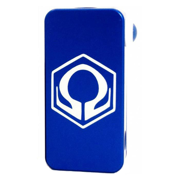 Craving Vapor HexOhm 3.0 Anodized 180W Box Mod | Vapes