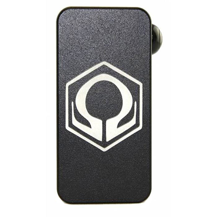 Craving Vapor HexOhm 3.0 Powder Coat 180W Box Mod | Budget Vapors