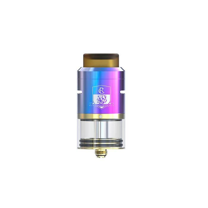 iJoy Combo RDTA II | Budget Vapors
