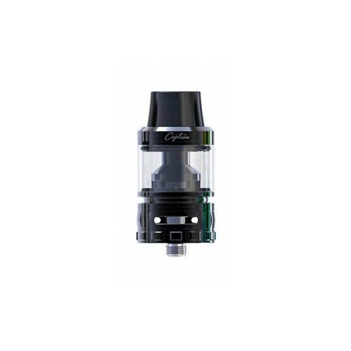 iJoy Captain Sub-Ohm Tank | Vape Tanks - Budget Vapors
