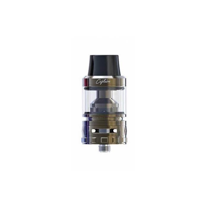 iJoy Captain Sub-Ohm Tank | Vape Tanks - Budget Vapors