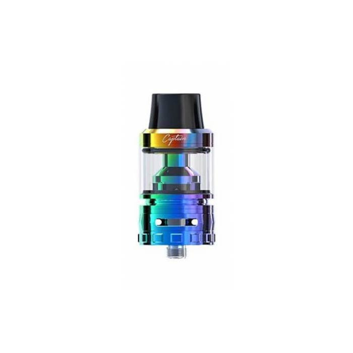 iJoy Captain Sub-Ohm Tank | Vape Tanks - Budget Vapors