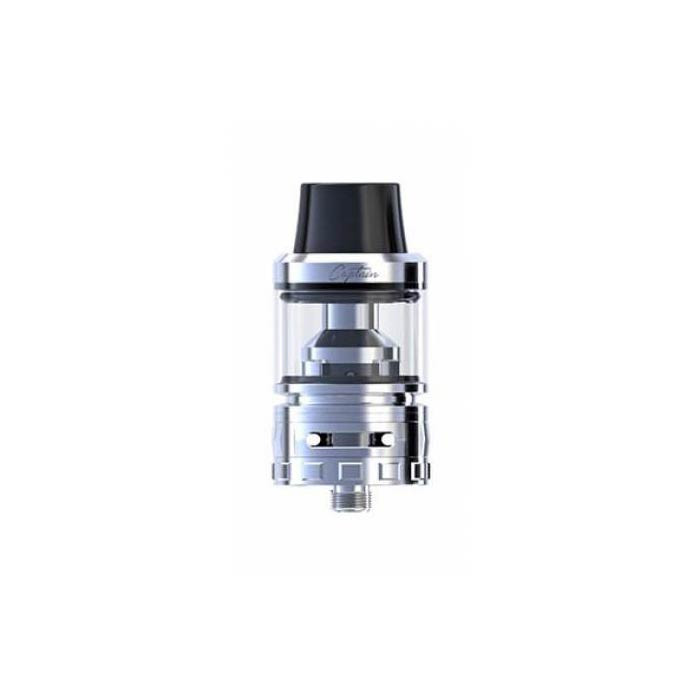 iJoy Captain Sub-Ohm Tank | Vape Tanks - Budget Vapors