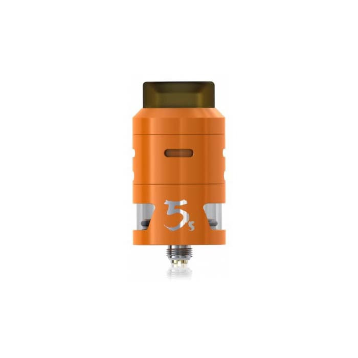 iJoy RDTA 5S | Two Post - Budget Vapors