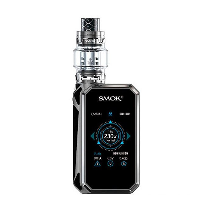 SMOK G-Priv 2 Luxe 230W TC Starter Kit | Budget Vapors