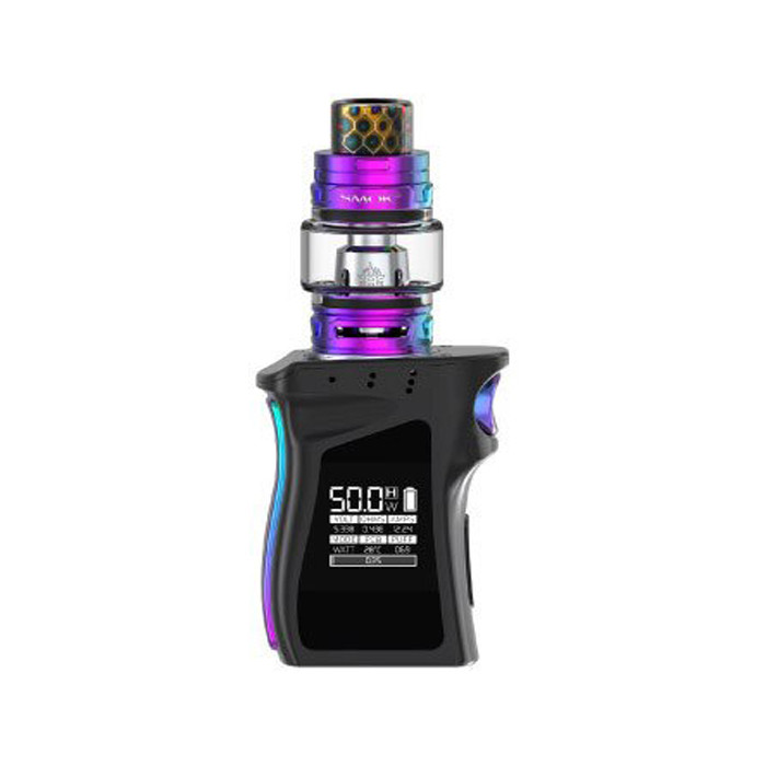 SMOK Mag Baby 50W TC Starter Kit | Vape Kits - Budget Vapors