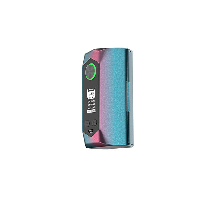 Geek Vape Blade 235W TC Box Mod | Budget Vapors