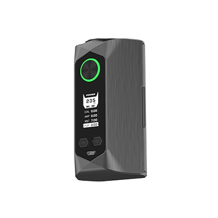 Geek Vape Blade 235W TC Box Mod | Budget Vapors