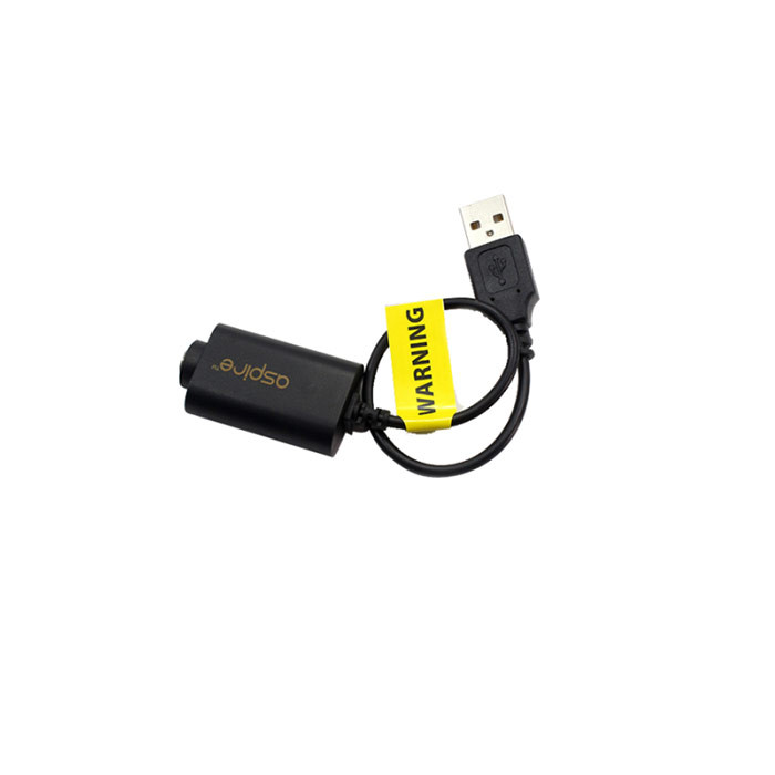 Aspire USB Charger | Budget Vapors