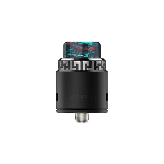 Voopoo Rune 24.6mm BF RDA | Budget Vapors