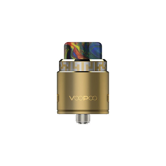 Voopoo Rune 24.6mm BF RDA | Budget Vapors