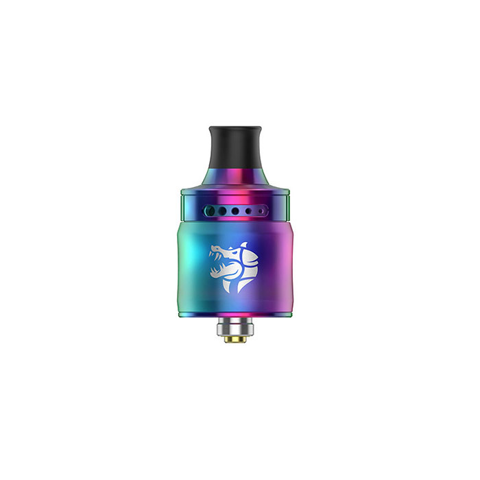 Geek Vape Ammit MTL RDA | Budget Vapors