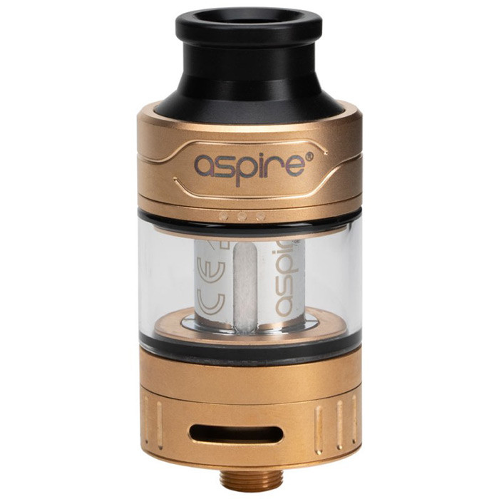Aspire Cleito Pro Sub-Ohm Tank | $12.99 - Budget Vapors