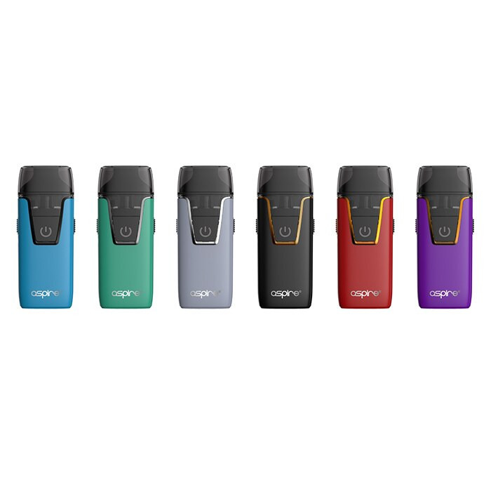 Aspire Nautilus AIO Pod Kit | Budget Vapors