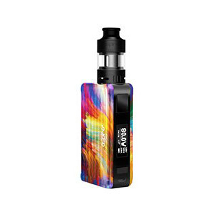 Aspire Puxos 100W TC Starter Kit | Budget Vapors