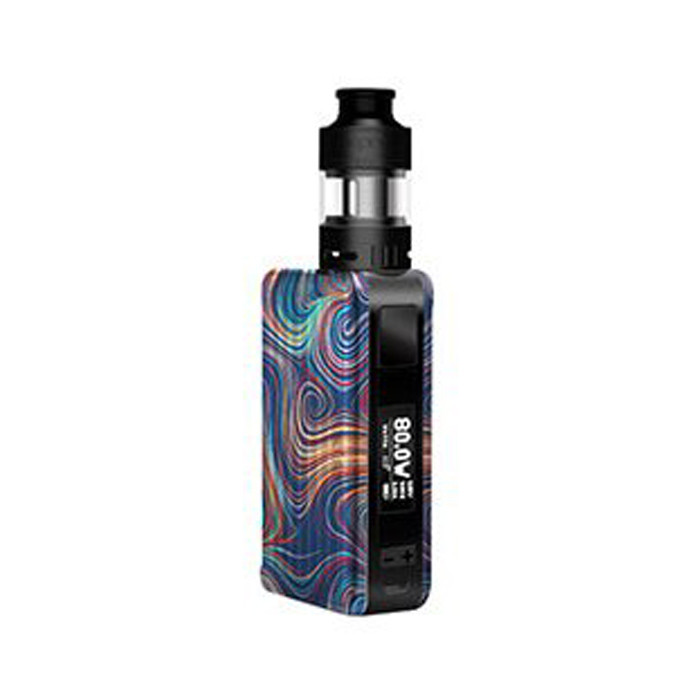 Aspire Puxos 100W TC Starter Kit | Budget Vapors